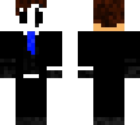 business | Minecraft Skins