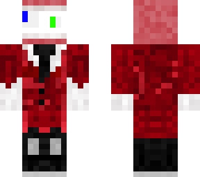 caine | Minecraft Skins
