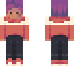 casey | Minecraft Skin