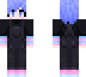 casper 1 | Minecraft Skin