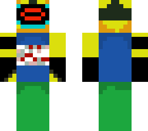 cheese | Minecraft Skins