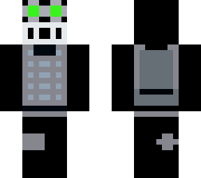 cod | Minecraft Skins