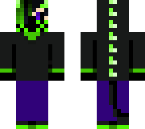 reverse | Minecraft Skins