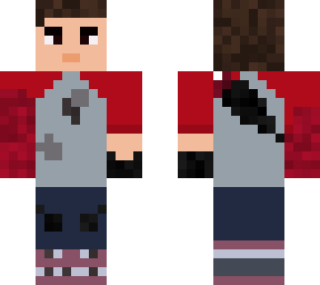 cosmic | Minecraft Skins