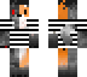 cyber | Minecraft Skins