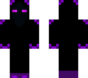 shadow | Minecraft Skins