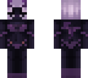 demon tail | Minecraft Skins