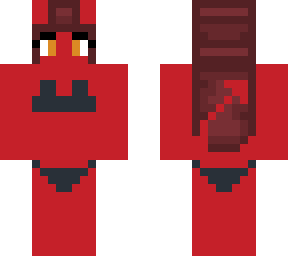 devil | Minecraft Skins