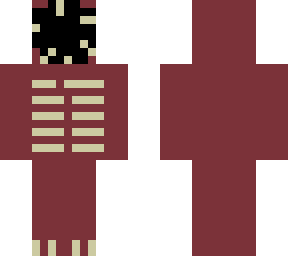 doors | Minecraft Skins