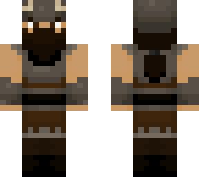 dwarf | Minecraft Skins