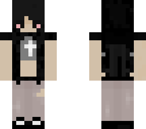 y2k | Minecraft Skins