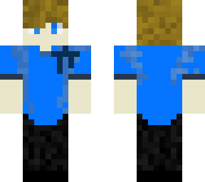 Ekta house | Minecraft Skin