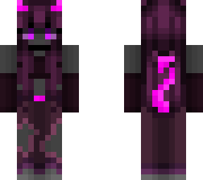 devil | Minecraft Skins
