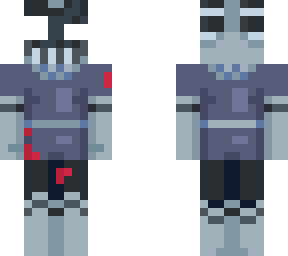 lute | Minecraft Skins