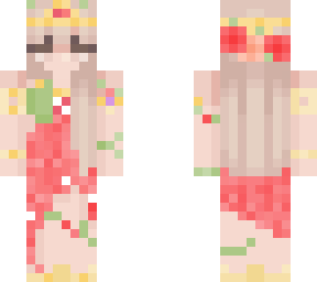 fairy | Minecraft Skins