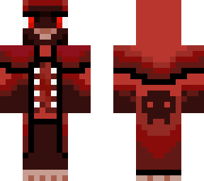 cardinal | Minecraft Skins