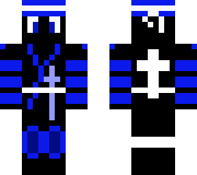 cpvp | Minecraft Skins