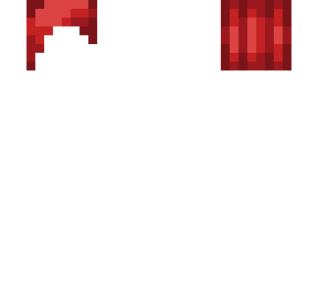 short red hair | Minecraft Skins