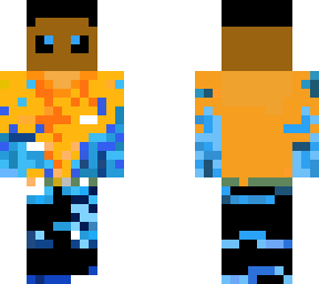 lightning | Minecraft Skins