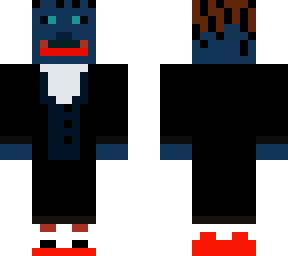 fish | Minecraft Skins
