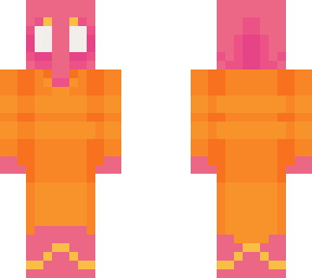 five pebbles | Minecraft Skins