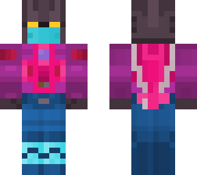 singe | Minecraft Skins