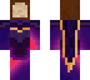 galactic | Minecraft Skins