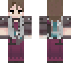 gallagher | Minecraft Skins