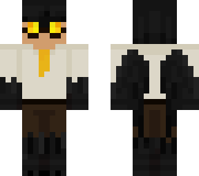 narrator | Minecraft Skins