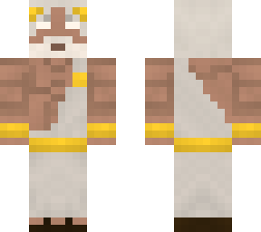 god | Minecraft Skins
