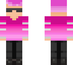 GodDingus's Minecraft Skin | Minecraft Skin