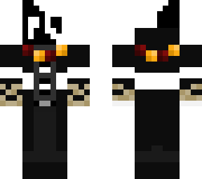 master wu | Minecraft Skins