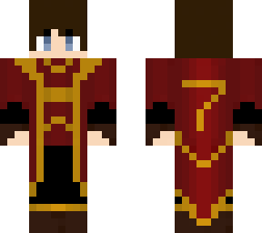 harry potter | Minecraft Skins