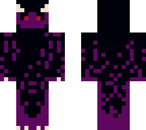 hooded cloak | Minecraft Skins