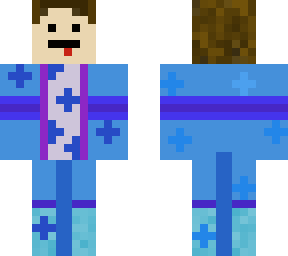 wizard | Minecraft Skins