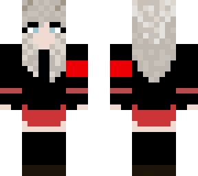 erika | Minecraft Skins