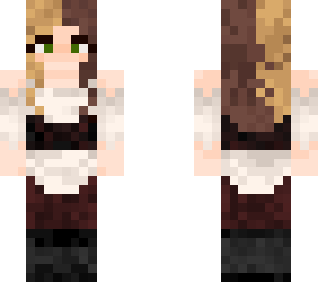 j_violence_based | Minecraft Skin