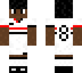 John skin de viado | Minecraft Skin