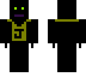 rizz | Minecraft Skins