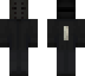 Kanye West - VULTURES 1 [Cover Alt] | Minecraft Skin