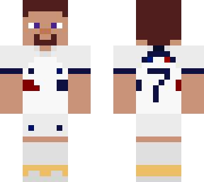 psg | Minecraft Skins
