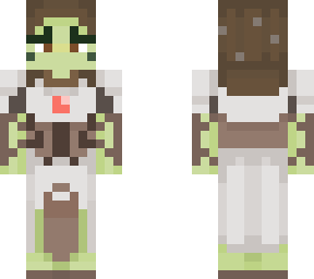laezel | Minecraft Skins
