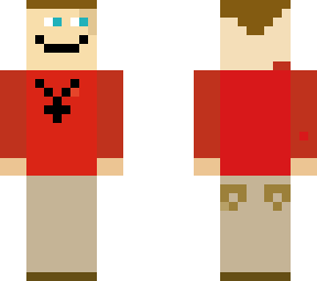 liam | Minecraft Skins