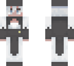 demeter | Minecraft Skins