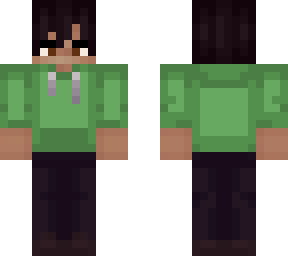markus | Minecraft Skins