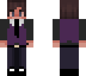 michael afton | Minecraft Skins