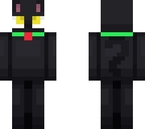 miko | Minecraft Skins