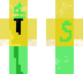 g man | Minecraft Skins