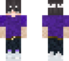 drippy | Minecraft Skins