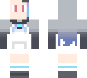 kemono | Minecraft Skins